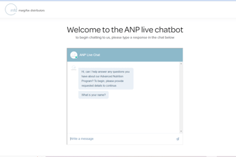 How to embed HubSpot live chat or chatbot to a dedicated page